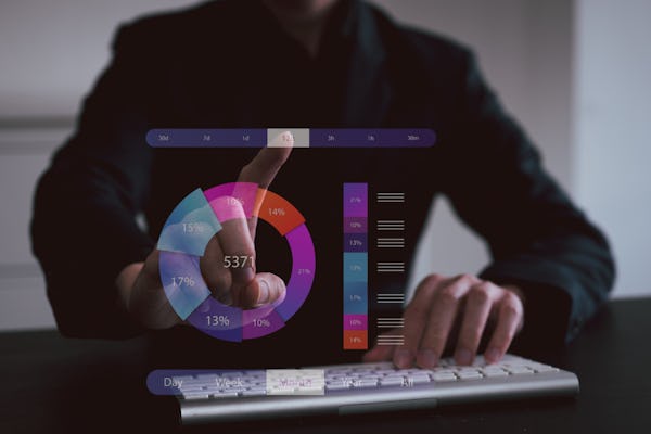 Advies in cijfers 2024-2025: minder starters, minder overnames, meer ...