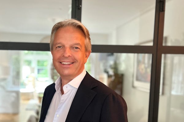 Sander Kernkamp bestuurslid bij insurtech Simplifai