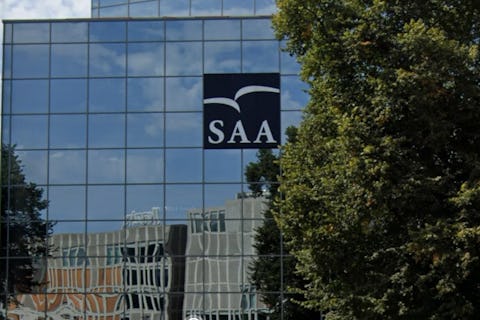 SAA overgenomen door Söderberg & Partners