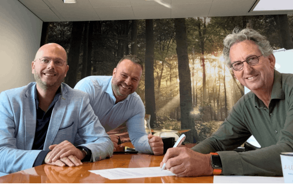 Kees Boer neemt na 35 jaar afscheid van L&B Groep