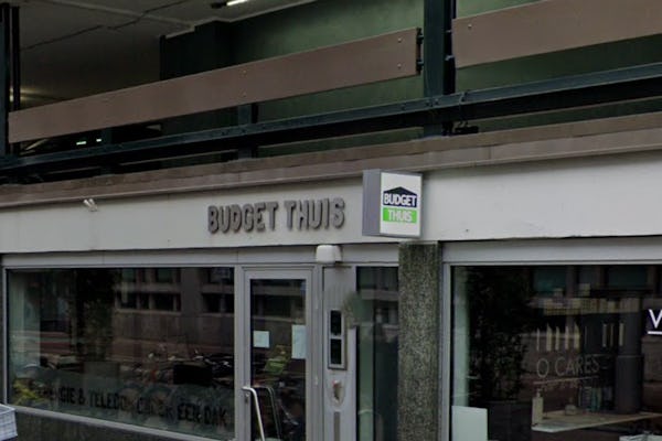 Budget Thuis zou samen met Lancyr verzekeringen aanbieden, maar dat ...