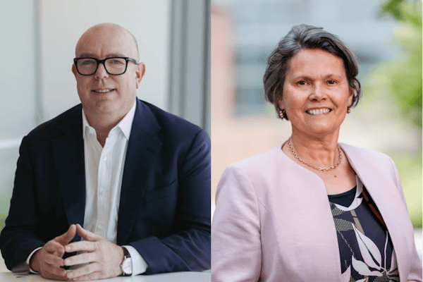 Deloitte kondigt nieuwe leden aan voor de RvB en de RvC