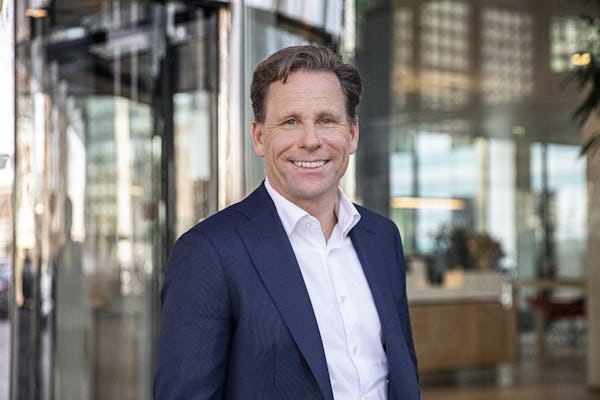 Knibbe (NN) ziet in 2025 volop kansen op pensioen- en internationale ...