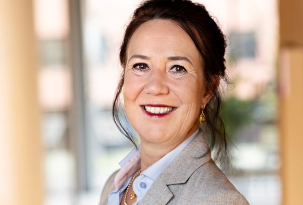 Nieuwe directeur en vernieuwing binnen RvC bij De Hoop