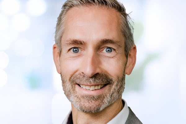 Aon benoemt Jan-Willem Evers tot Head of Human Capital Solutions