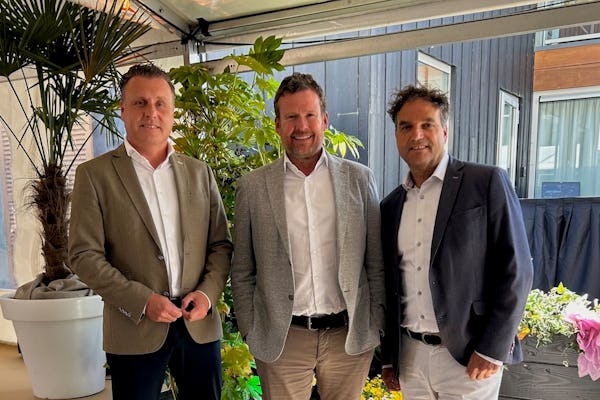 Organisatiestructuur Yellow Hive op de schop na forse investering