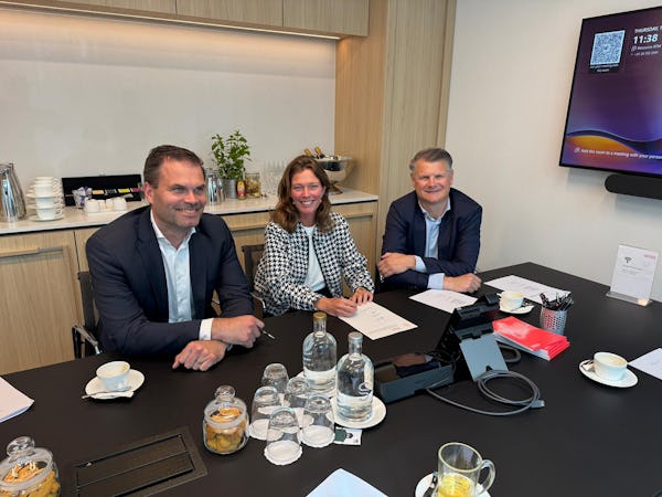 Robidus neemt kenniscentrum &niped over