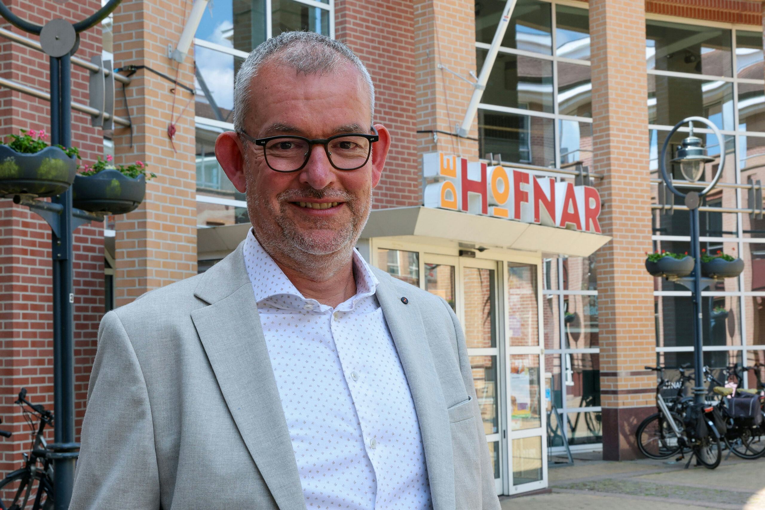 Van Looij (Adfiz) blikt nog één keer terug: van Wft tot ...