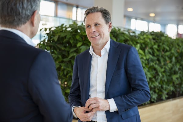 CEO NN over consolidatie en HeinenoordZicht: 'Grotere rol spelen dan ...