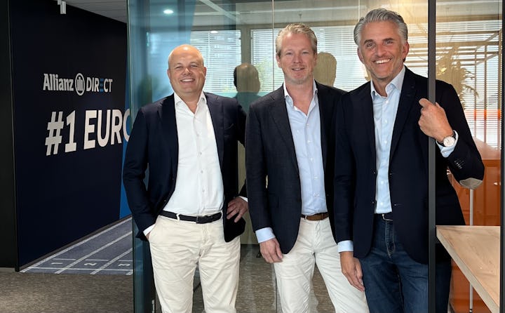 Alpina Group doet overname in het noorden van het land