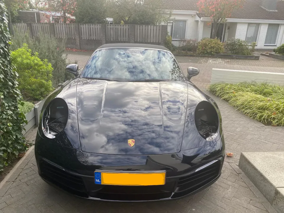 Diefstalgolf Chinese auto's teistert Britse verzekeraars: zo zit het hier