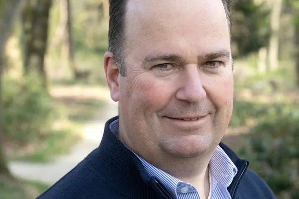 Nieuwe directiefunctie Jeroen Oversteegen bij Blinqx