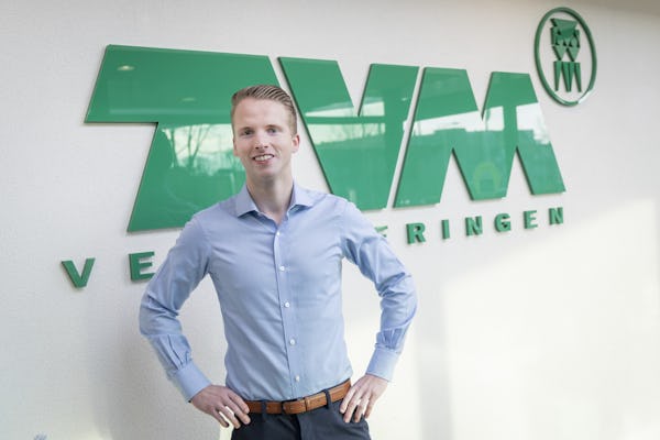 Lard Friese (Aegon) verlaat Raad van Commissarissen ASR