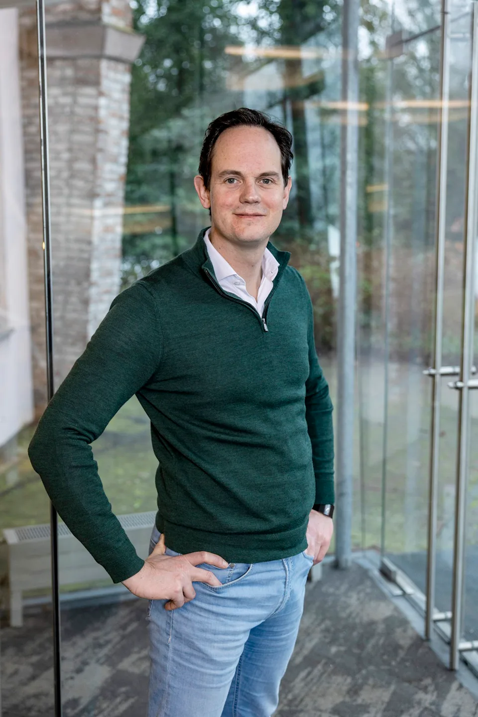 CEO Novulo vindt 100% groei reëel en snoert critici met bewijzen de mond