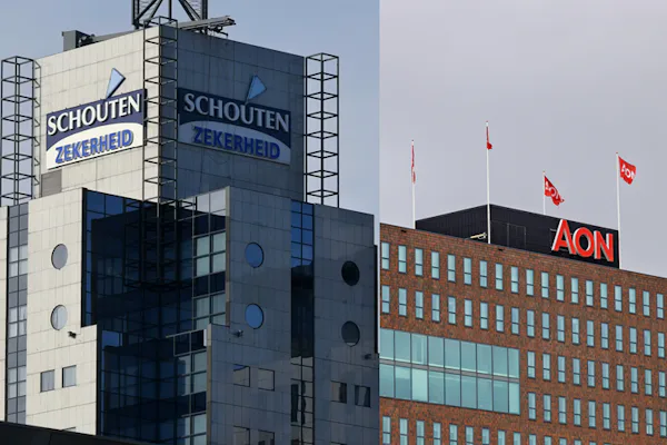 Aon eist miljoenen van Schouten om klantjepik