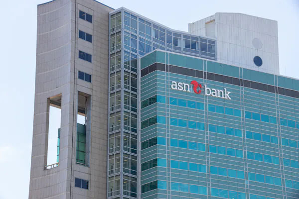 ASN Bank verstrekt derde volmacht
