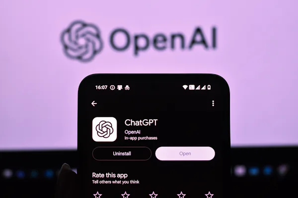 App Certe Groep goedgekeurd door OpenAI