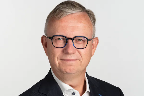 Internationale verzekeraar stelt directeur aan voor Nederland en België